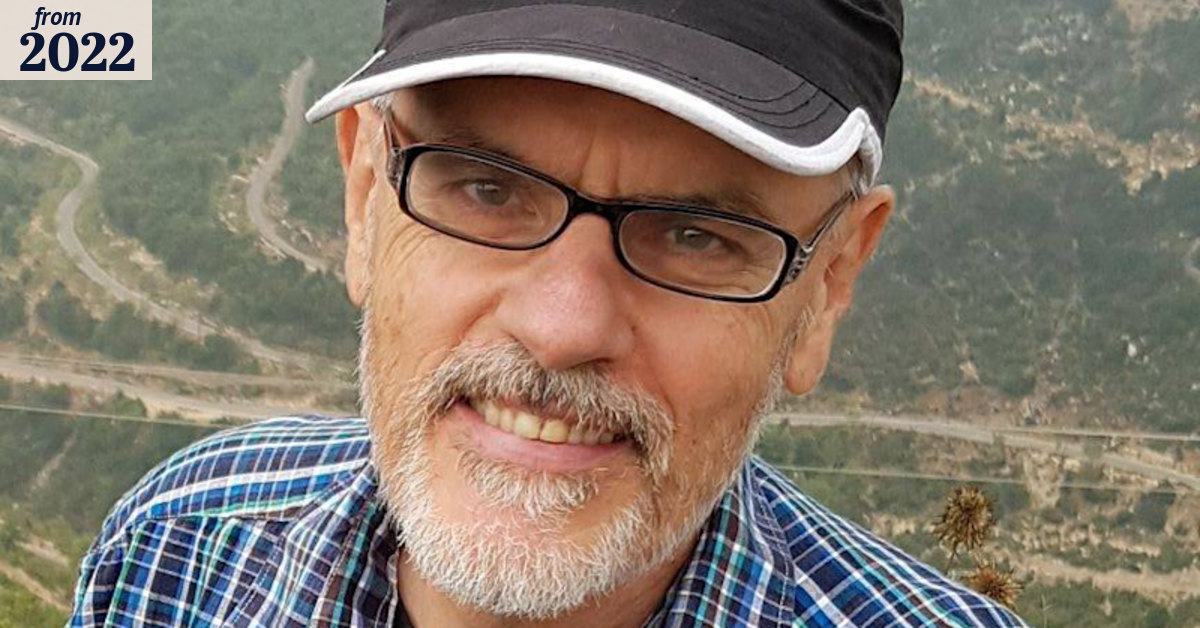 Sydney University unlawfully sacked lecturer Tim Anderson over Nazi ...