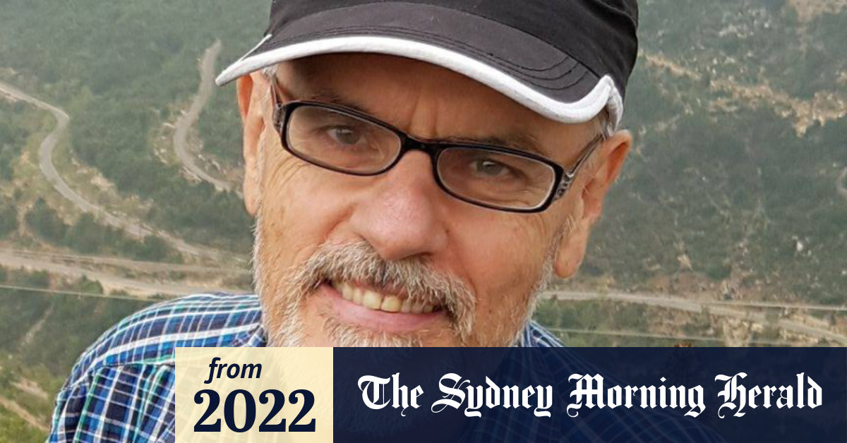 Sydney University unlawfully sacked lecturer Tim Anderson over Nazi ...