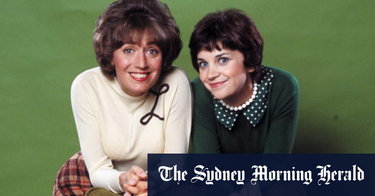 Cindy Williams, of Laverne & Shirley, dies aged 75