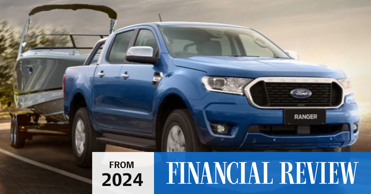 Vehicle emission standards: 4WDs to be phased out quicker than utes