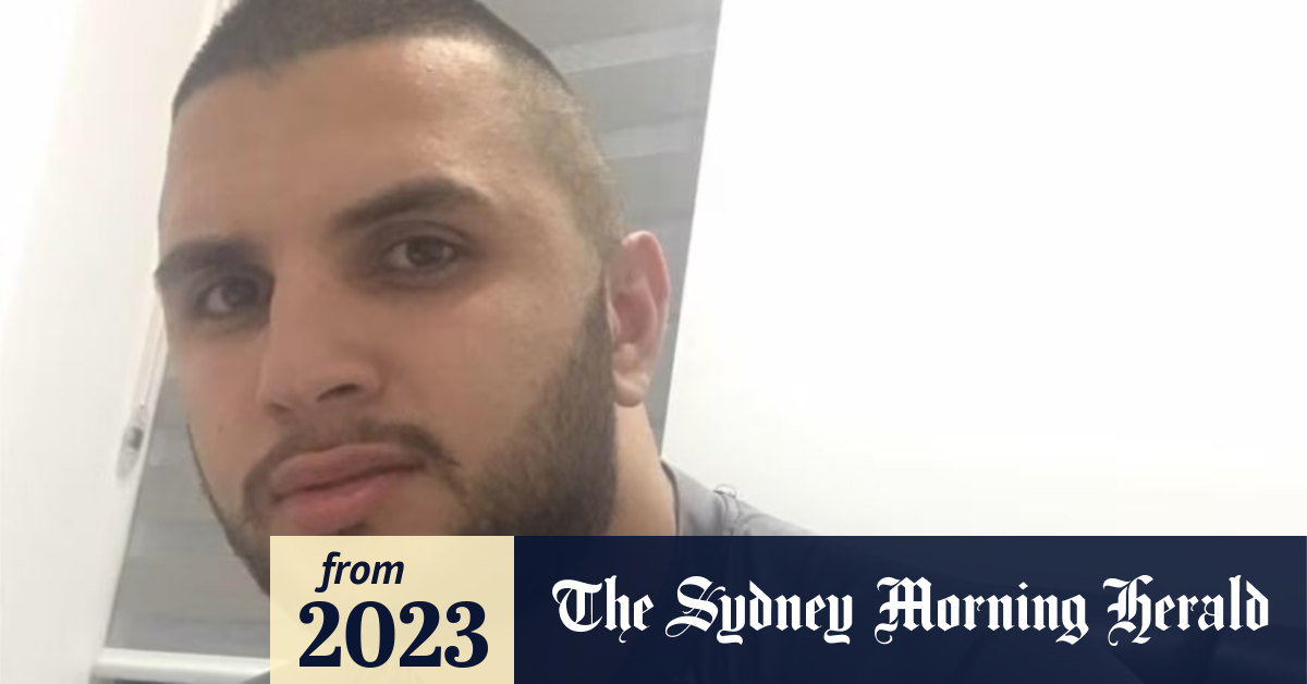 Elizabeth Hills shooting: Marvin Oraiha shot dead in car