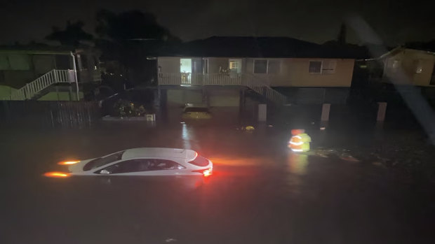 Queensland weather: Bray Park flood victims told they can apply for ...
