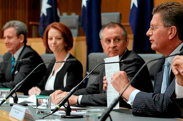 Australia Day 2020: Celebrities, sports people and former politicians ...