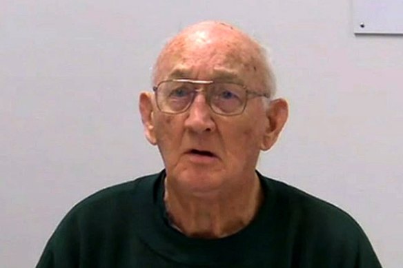 Gerald Ridsdale, paedophile priest, faces new charges