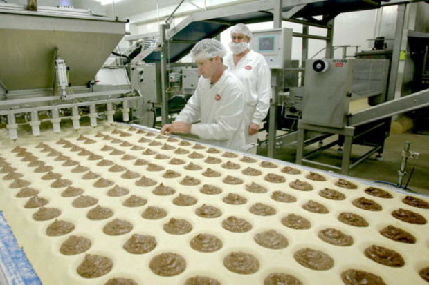 Patties offers $130m slice of industrial pie