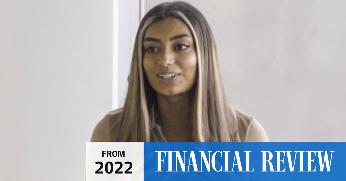 Macquarie, UST Step IT Up Australia provide tech jobs for ...