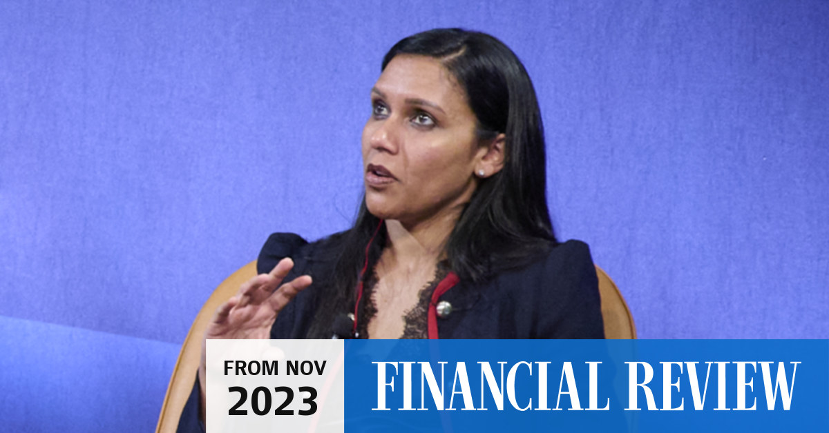 AFR Infrastructure Summit: Investors ‘taking a breather’ from dealmaking