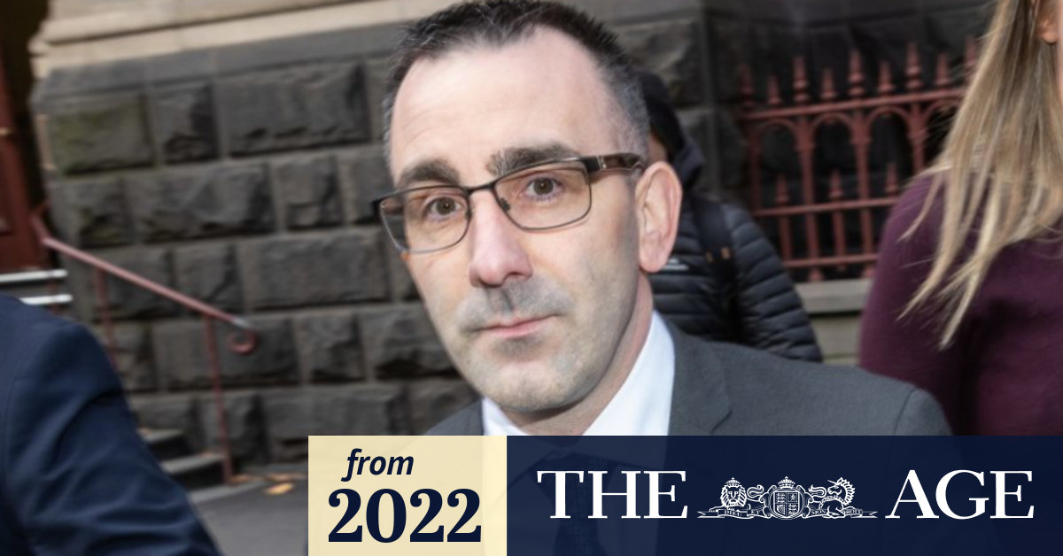 Jason Roberts speaks: I have always maintained my innocence