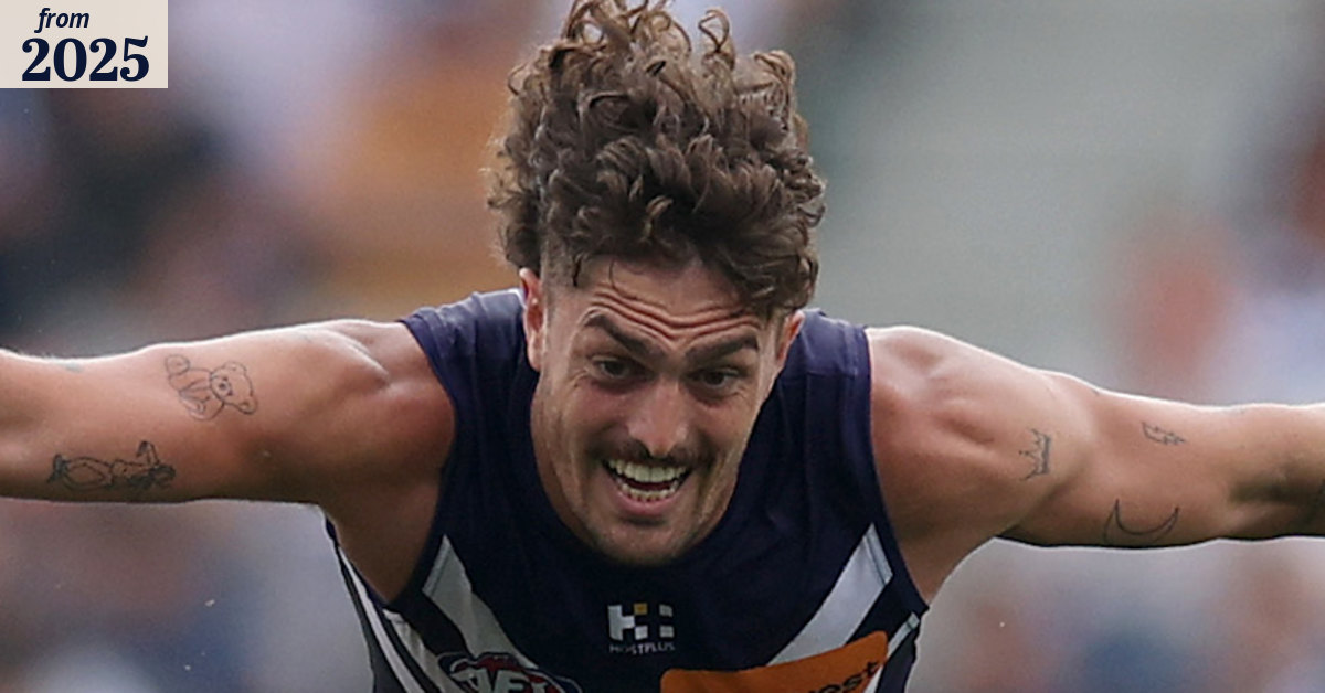 AFL 2025: Former Adelaide Oval curator Les Burdett lashes AFL for ...