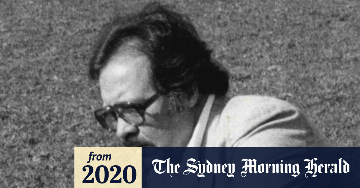 Frank Crook, veteran journalist and broadcaster, dead at 81