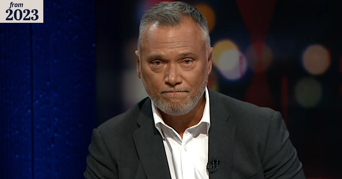 Stan Grant: ABC ‘fallen short’ on supporting staff, David Anderson says