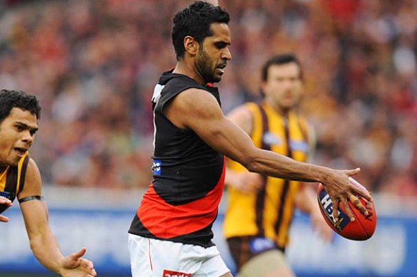 Former Essendon footballer Andrew Lovett faces court charged with ...