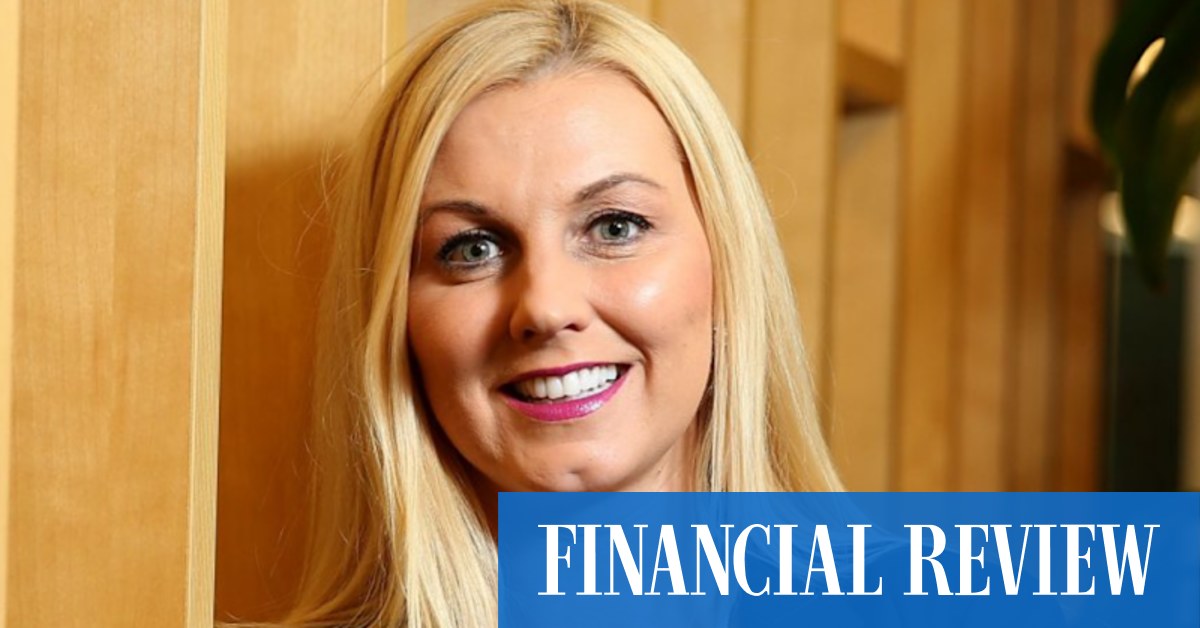 Corporate Travel’s Laura Ruffles lecturing MBA students on strategy and ...