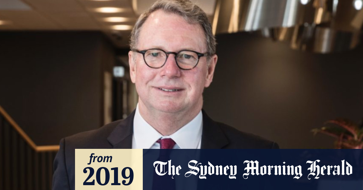 Suncorp CEO Michael Cameron steps down