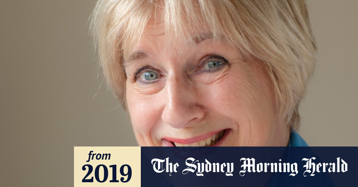 Books that changed me: Jane Sullivan