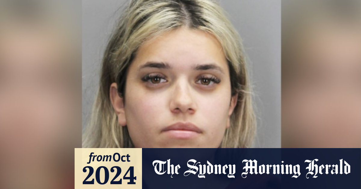 US gun crime: Au pair charged in double homicide pleads guilty to ...