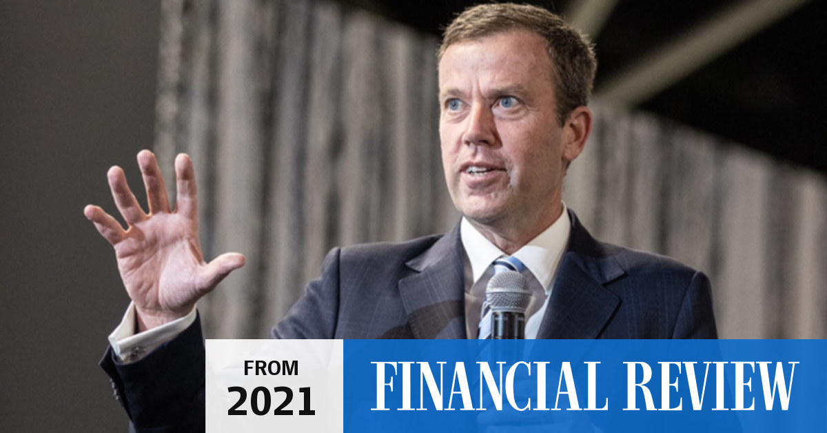 Tehan plans to visit Indonesia as relationship draws fire