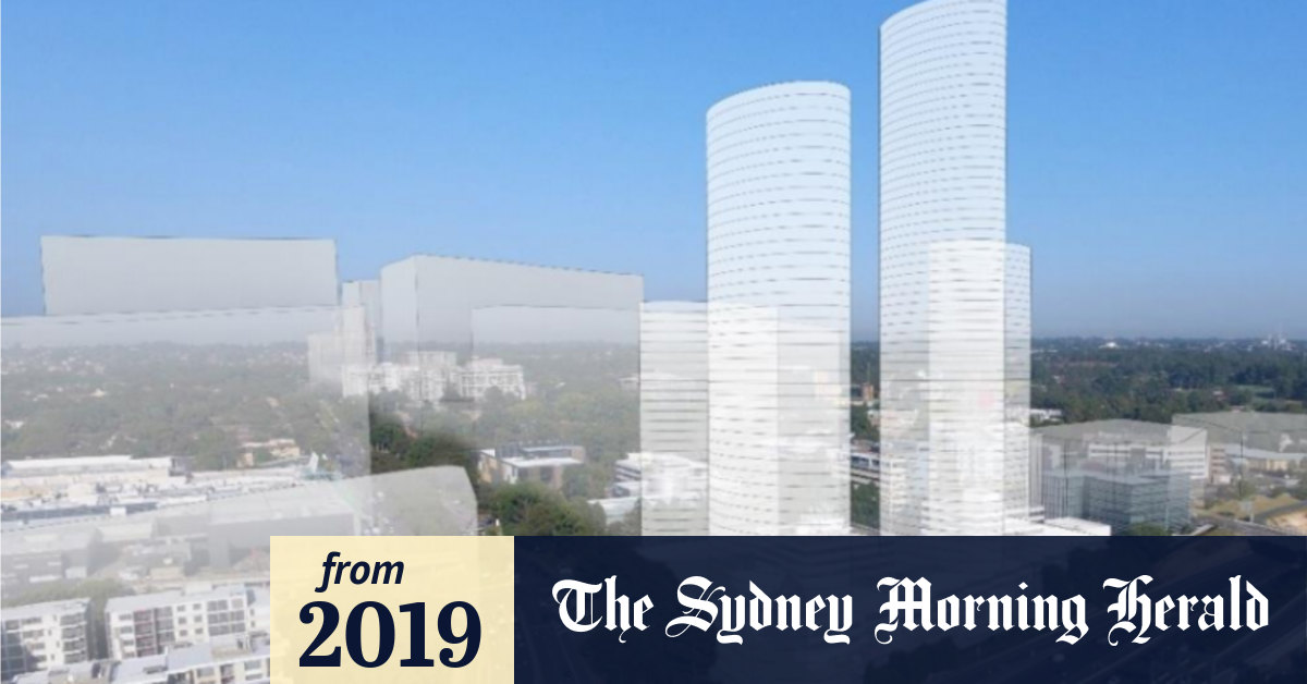 NSW election: Meriton owner Harry Triguboff moves to sue Gladys ...