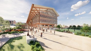 Murdoch Uni digs deeper into debt in the pursuit of new ‘attractive ...