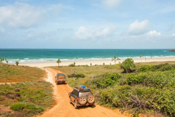 Tropical town faces tourism challenge in Queensland