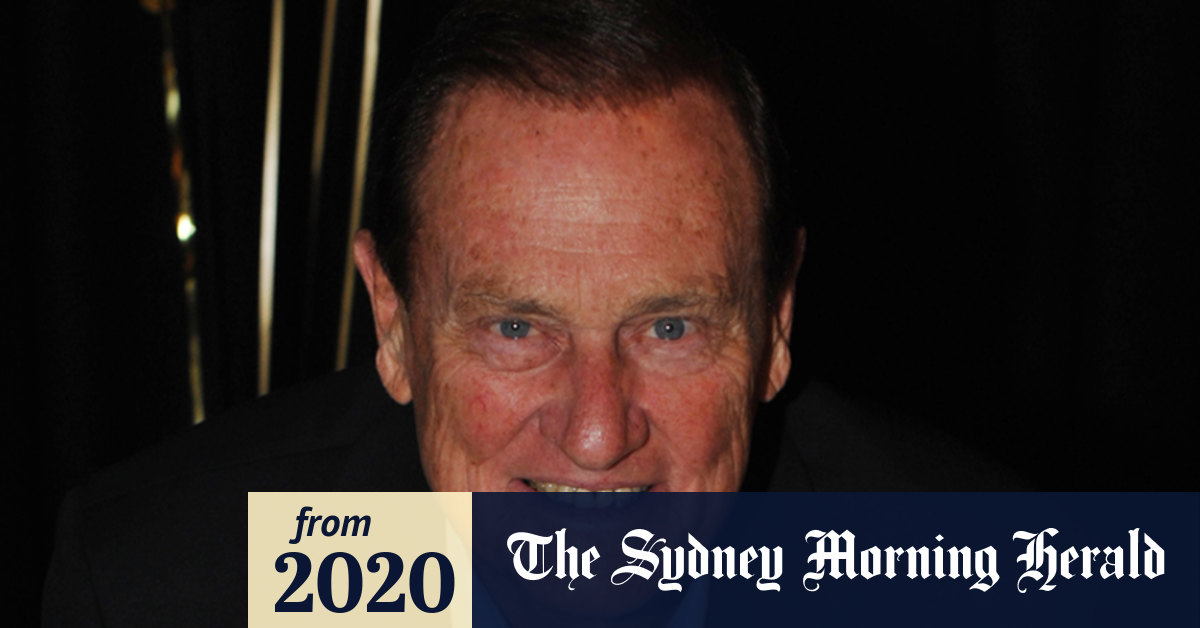 From messenger boy to 'entertainment icon': Q&A with Pete Smith