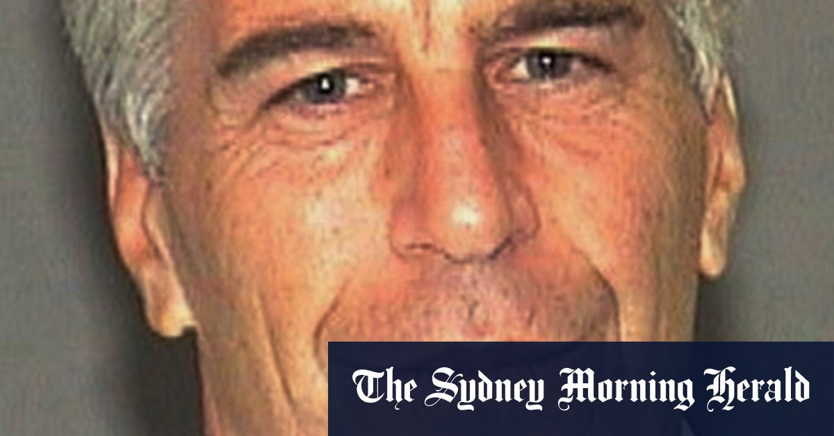 Jeffrey Epstein documents: a second batch is released