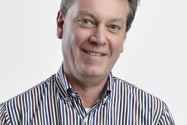 Jim Betts brought back to lead Albanese’s infrastructure department