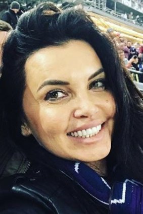 The Block star Suzi Taylor remains behind bars