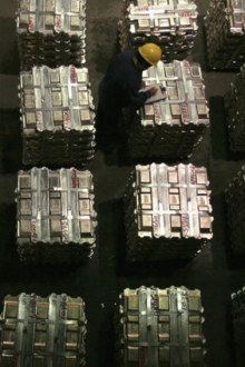 Capral calls in bankers to cook up rebound restructure