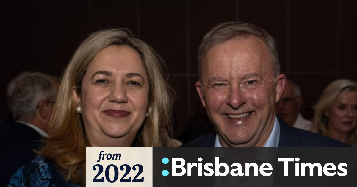 ‘The biggest and the best’: Qld premier announces 2300 new jobs at ...