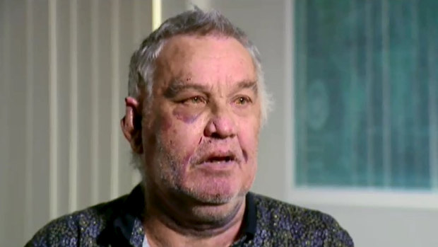 Ellenbrook grandfather's attacker has 'manifestly unjust' sentence ...