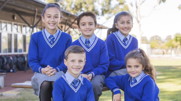The WA schools that showed huge improvements in NAPLAN testing