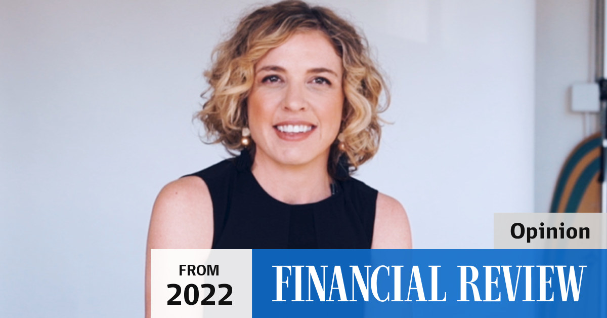 Why Modibodi’s whopping multiple made sense for Essity