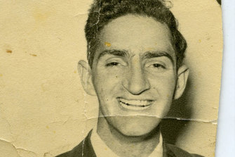 Stan's Eric Edgar Cooke true crime series After the Night falls just ...