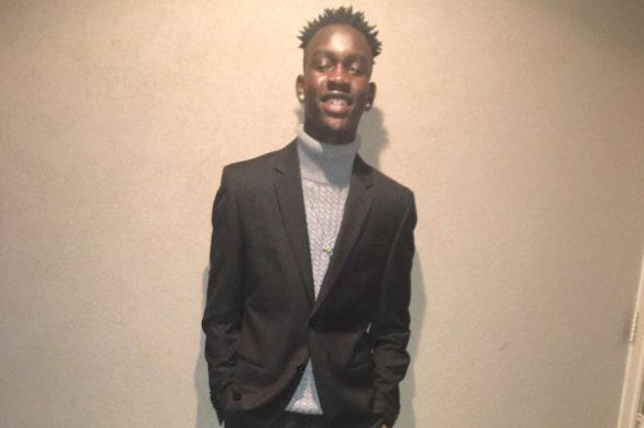 Man faces court over Chapel Street shooting that put teenager in hospital