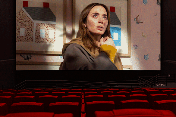 Movie reviews: Disclosure Day, Tuner, Trifole, How to Talk to ...