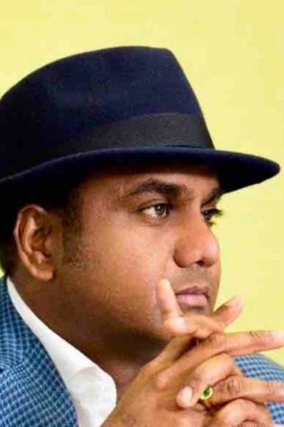 NSW property developer Sateesh Muvva charged with multimillion-dollar ...