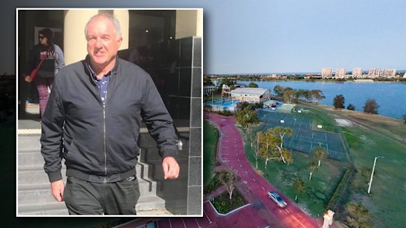 Coronavirus Australia: Perth magistrate forced to delay trial after ...