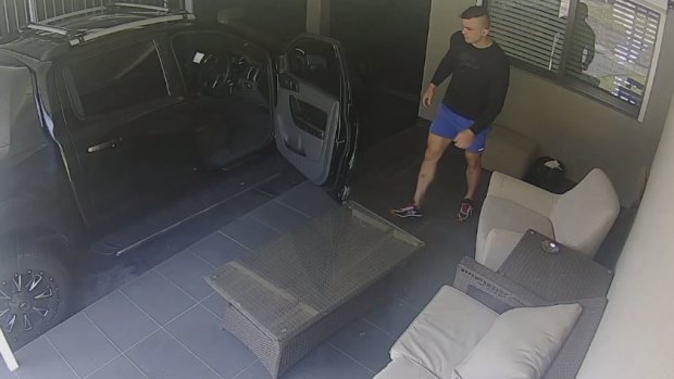 Hamad Assad shooting: Court plays dramatic vision of Georges Hall murder