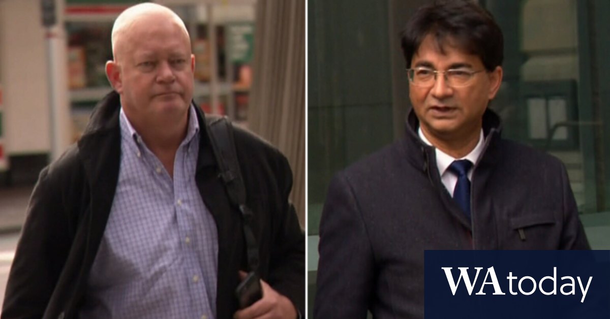 Lloyd Rayney defamation case: Investigator loses appeal bid over judge ...