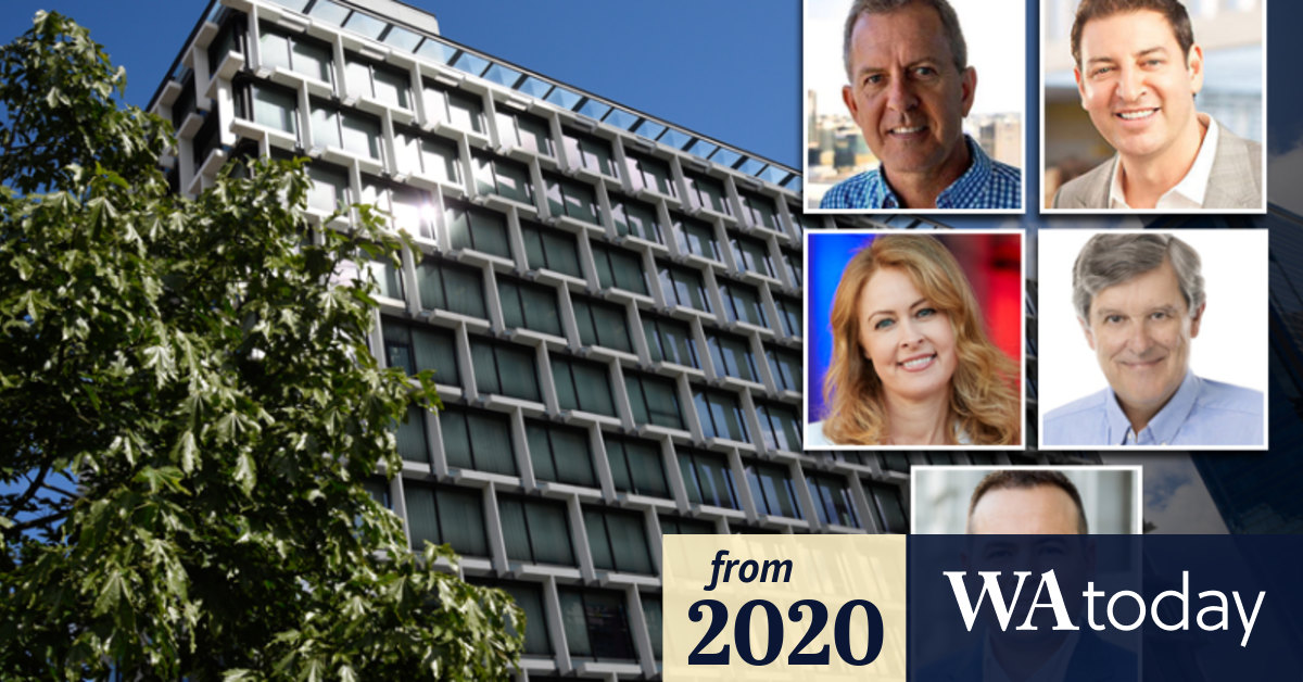 How Perth's lord mayor hopefuls plan to tackle one of the city's ...