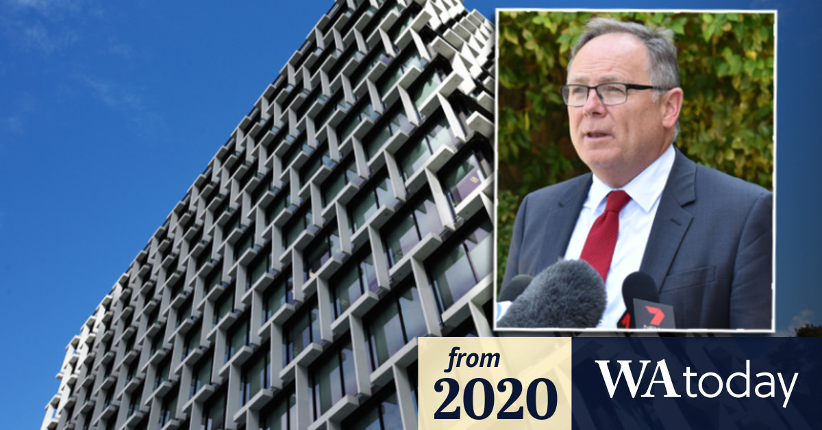 City of Perth inquiry finds council was 'fertile ground for greed ...