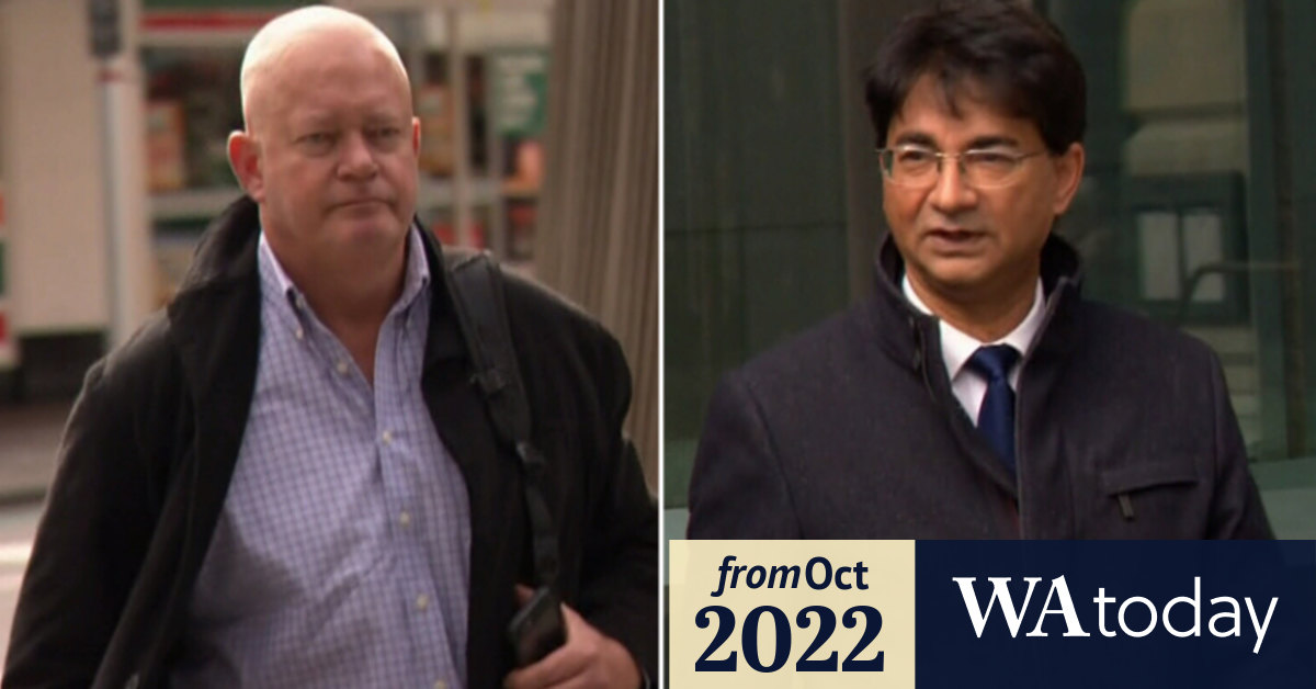 Lloyd Rayney: Forensic investigator ordered to pay ex-lawyer $438,000 ...