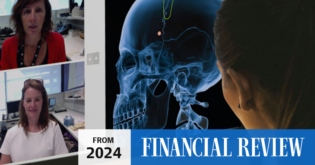 My Health Record portal ‘plagued by incomplete records and poor ...