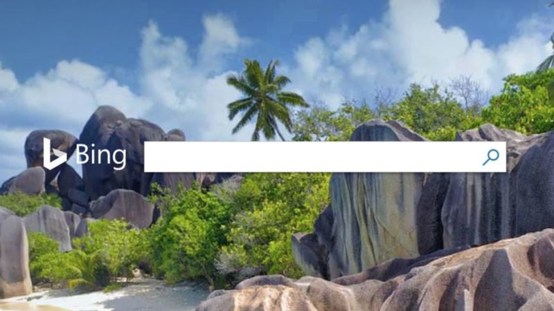 Microsoft's Bing blocked in China despite years of co-operation
