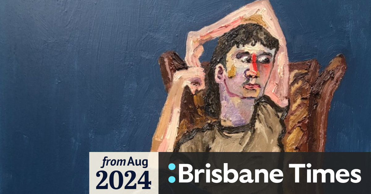 Brisbane Portrait Prize 2024: The winners