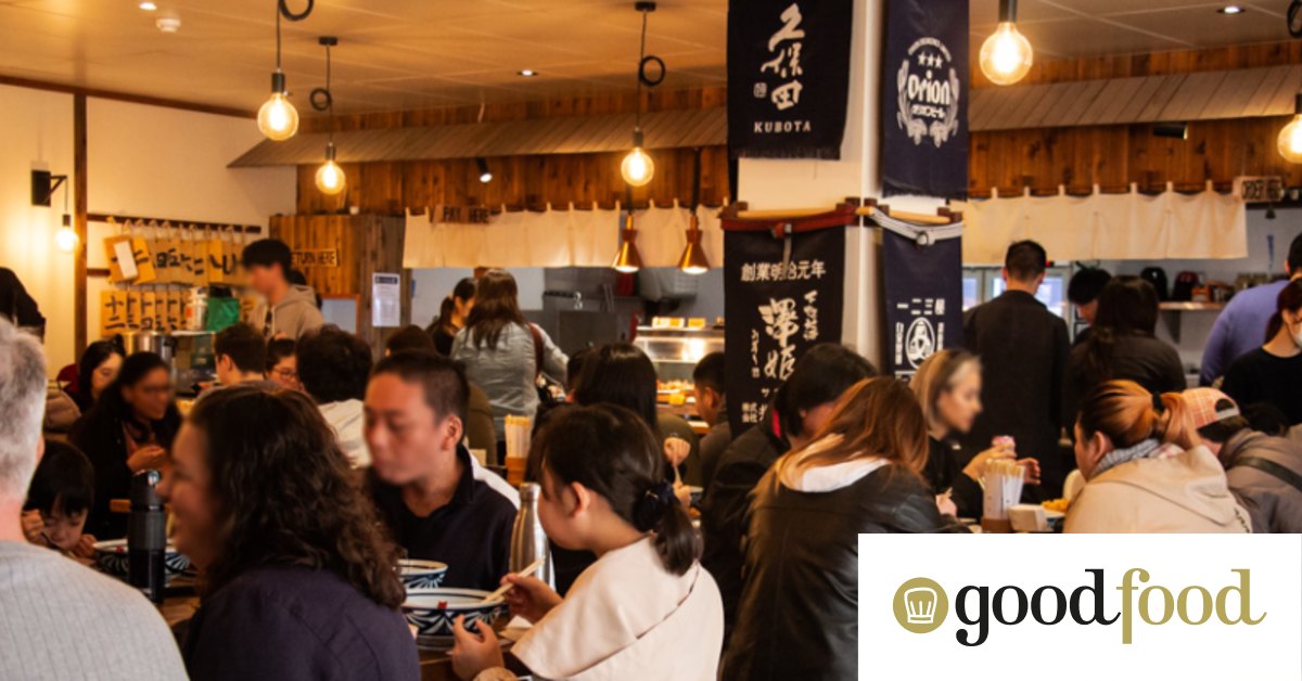 Cosy Hifumiya serves housemade Japanese udon noodles by day before ...