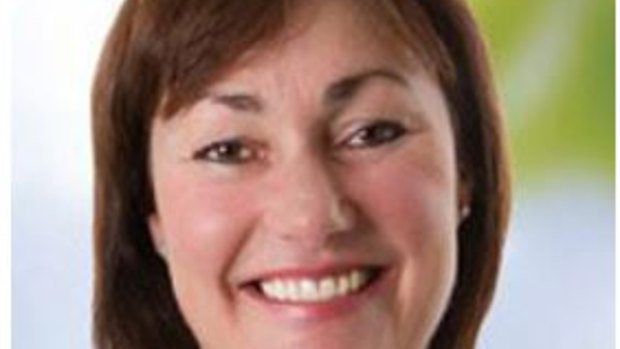 LNP politician fails to declare company interest on register