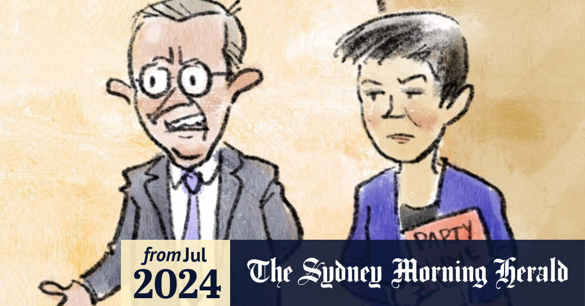 Cartoons of the week