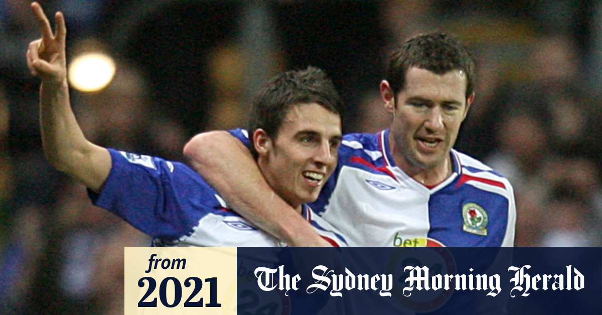 A-League 2020-21: Socceroos icons Brett Emerton and Vince Grella helped ...